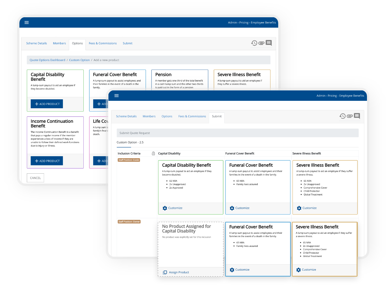 Discovery’s revolutionary group risk pricing engine - Entelect